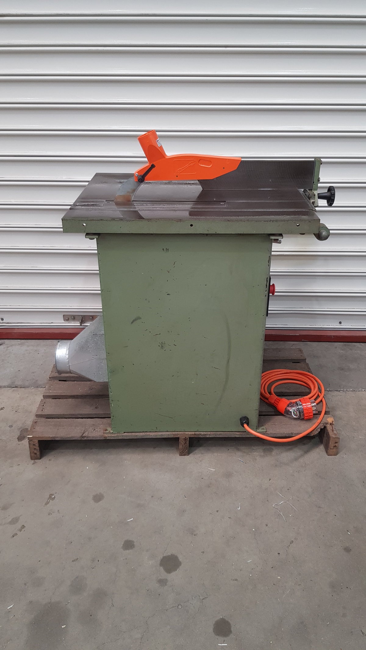 Table Saws