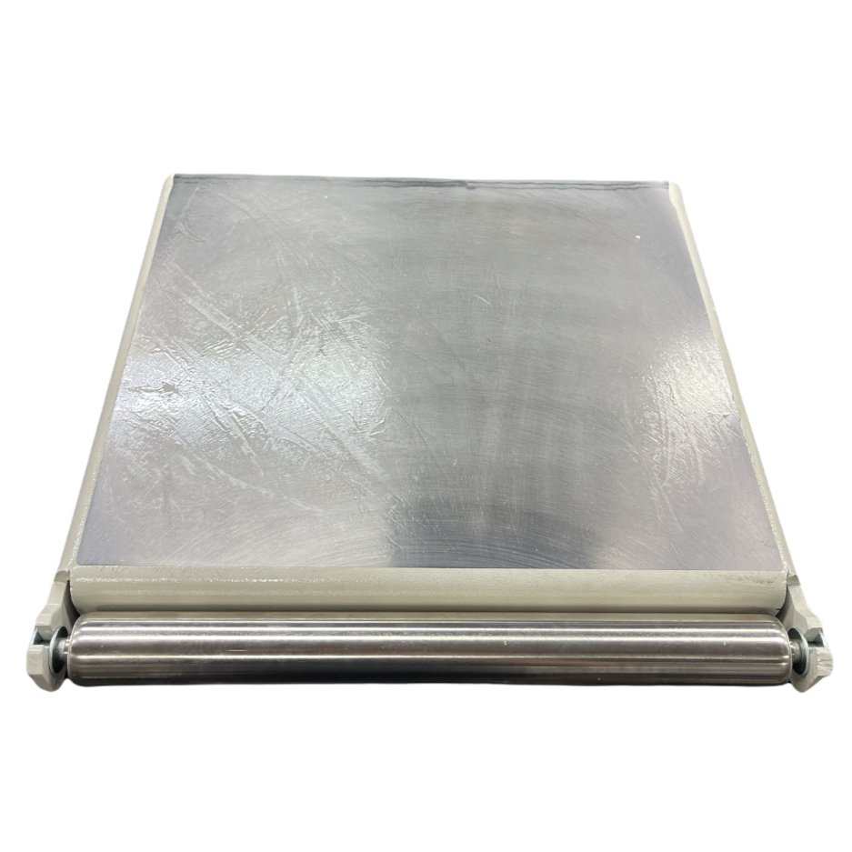 Optional Fixed Outfeed Planer / Thicknesser Extension Table suit TH410