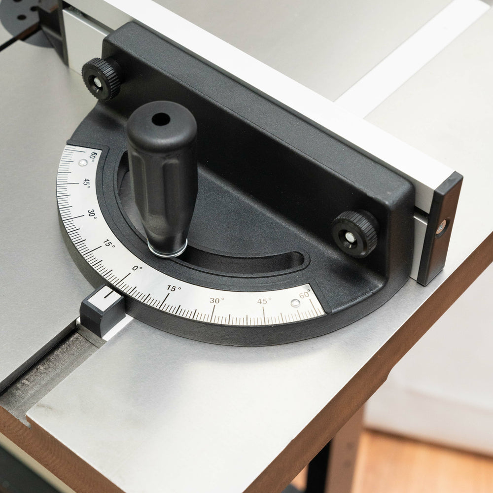 Woodfast 350mm (14") Bandsaw with Open Stand 1.5HP 240V BS350C (BS350X