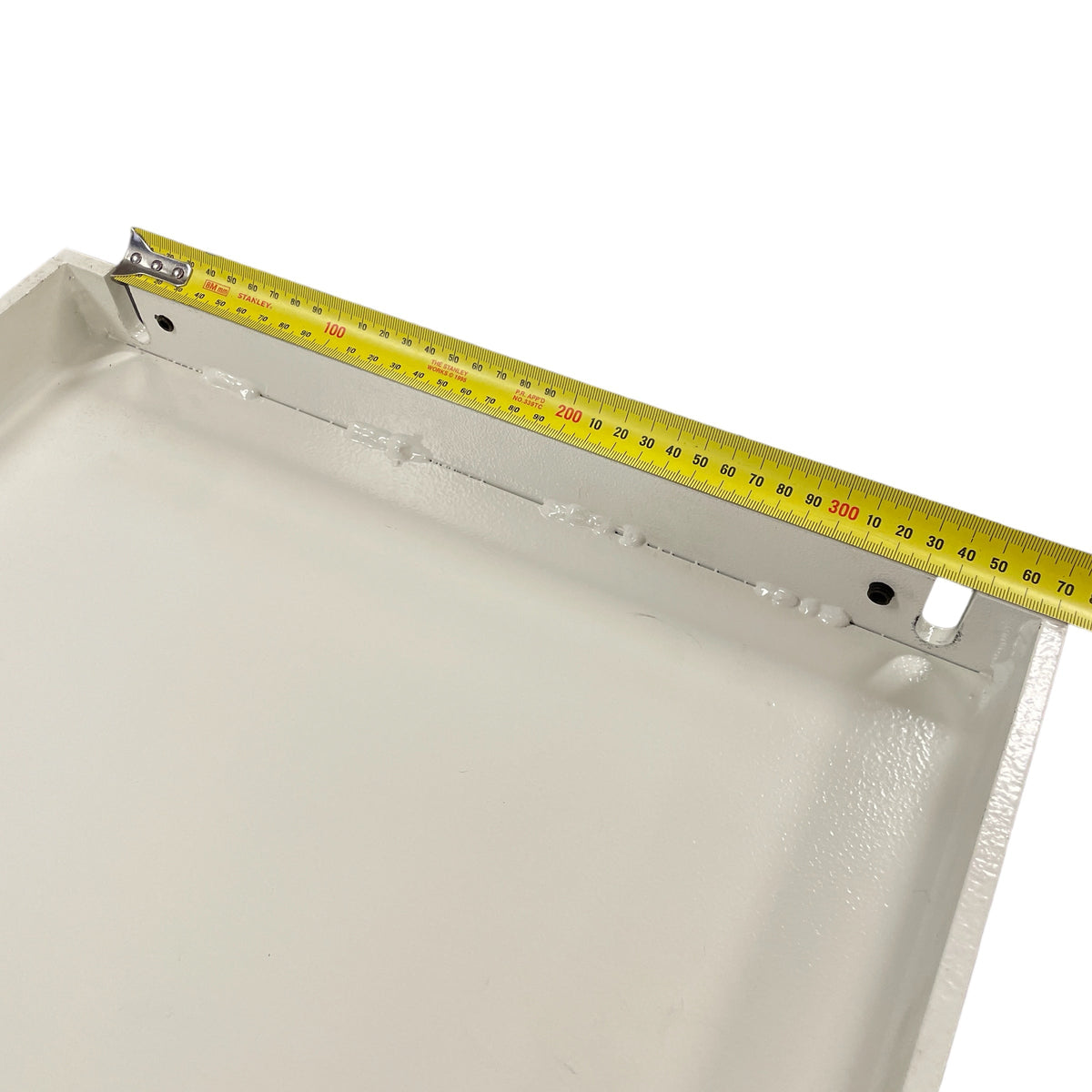 Optional Fixed Outfeed Planer / Thicknesser Extension Table suit TH410