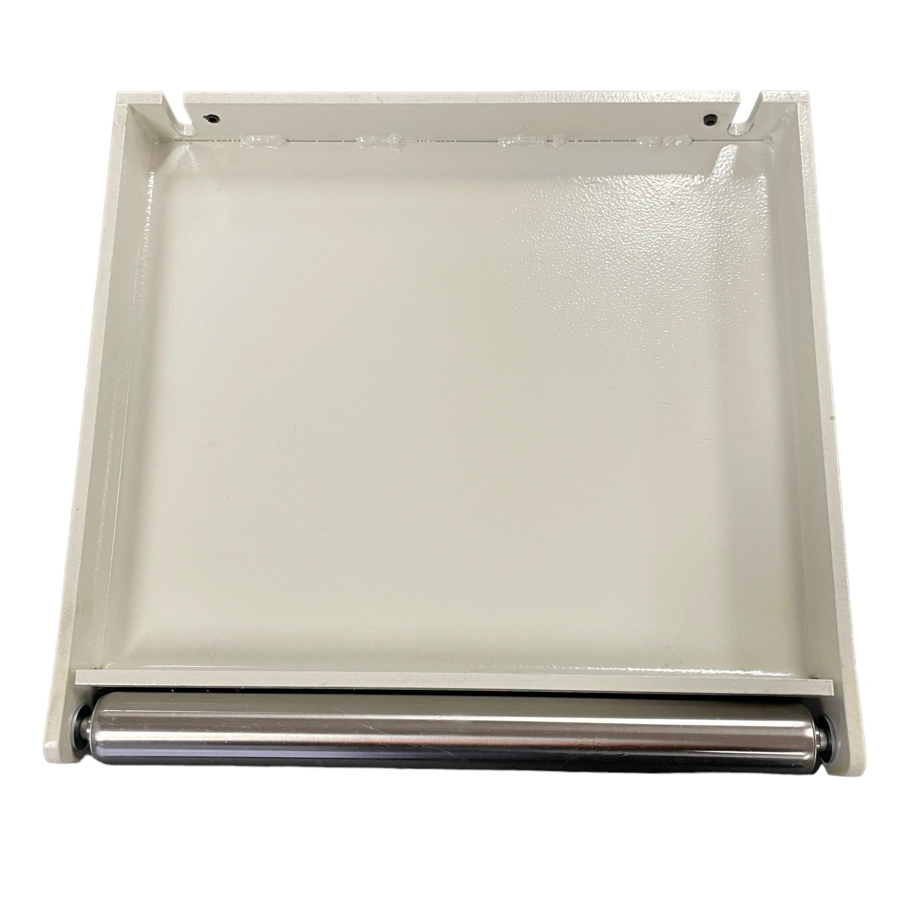 Optional Fixed Outfeed Planer / Thicknesser Extension Table suit TH410