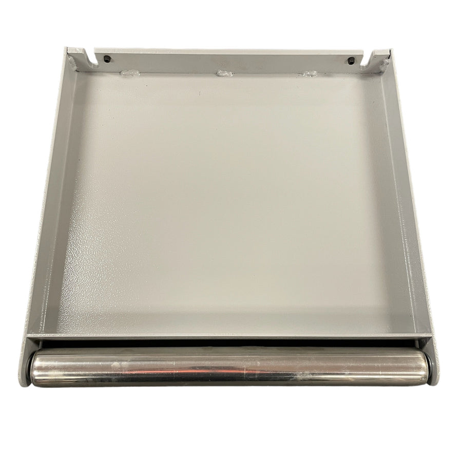 Optional Fixed Outfeed Planer / Thicknesser Extension Table suit TH410