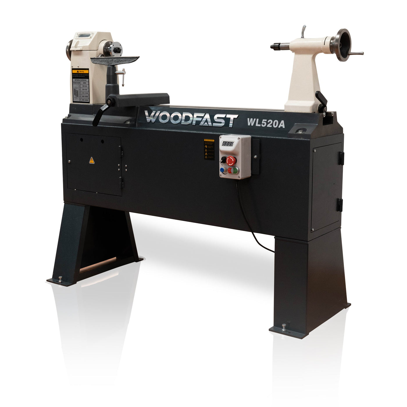 Lathes